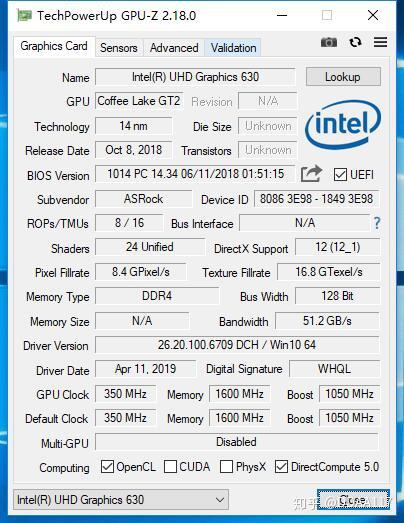【评测】英特尔第九代i3-9100F/i5-9400简单评测 - 知乎