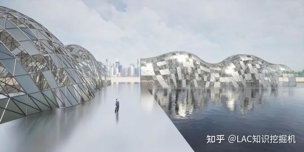 经验谈NO.82 | UCL AC专业录取！厌倦了大型设计院的工作，用作品集重拾对建筑的热爱 - 知乎