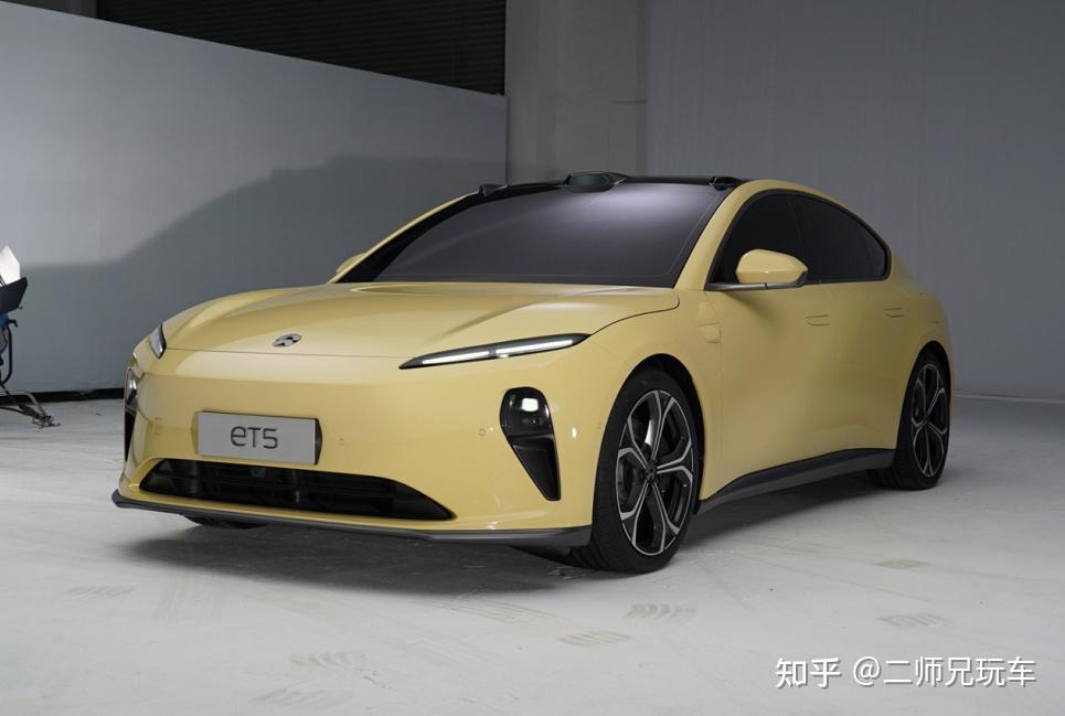 无需死盯合资，这9款国产B级车也不错，有燃油有纯电，很有面子 - 知乎