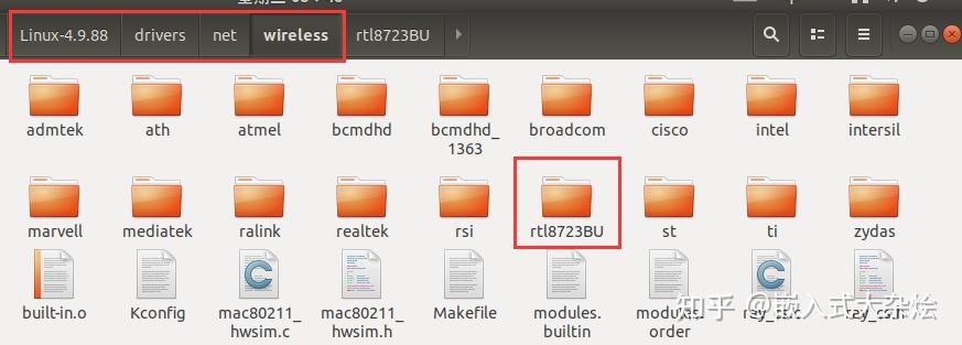 远程登陆开发板：RTL8723驱动移植+wpa_supplicant移植+SSH移植 - 知乎