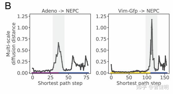 单细胞水平的拟时序分析看肿瘤进化关系 - 知乎