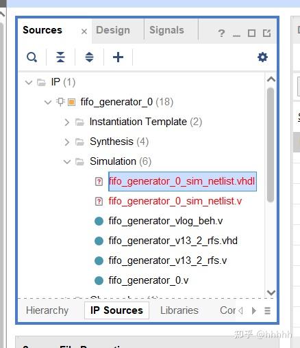 Questasim仿真工具do文件编写说明 - 知乎