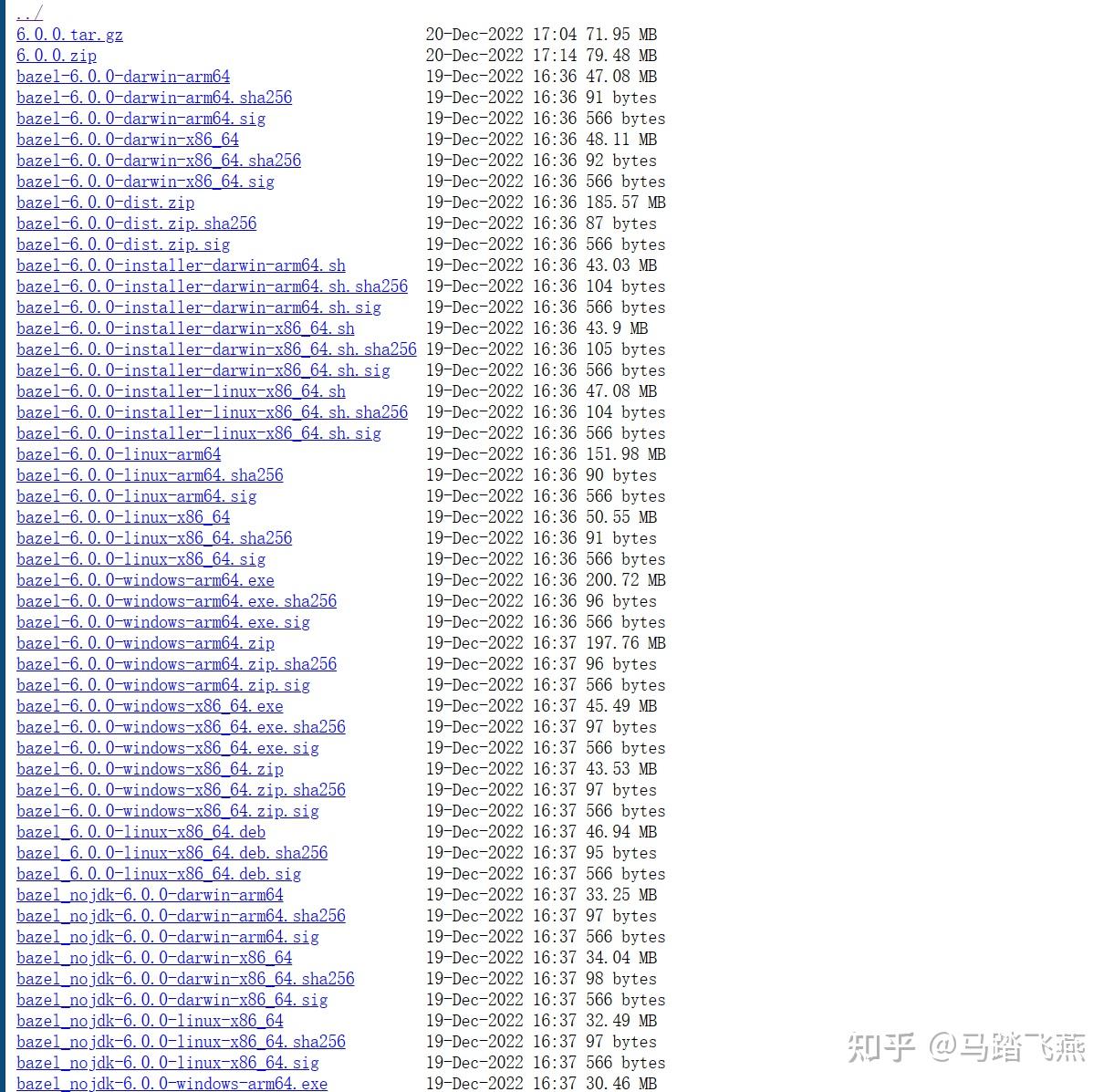 Bazel安装教程（WSL Ubuntu22） - 知乎