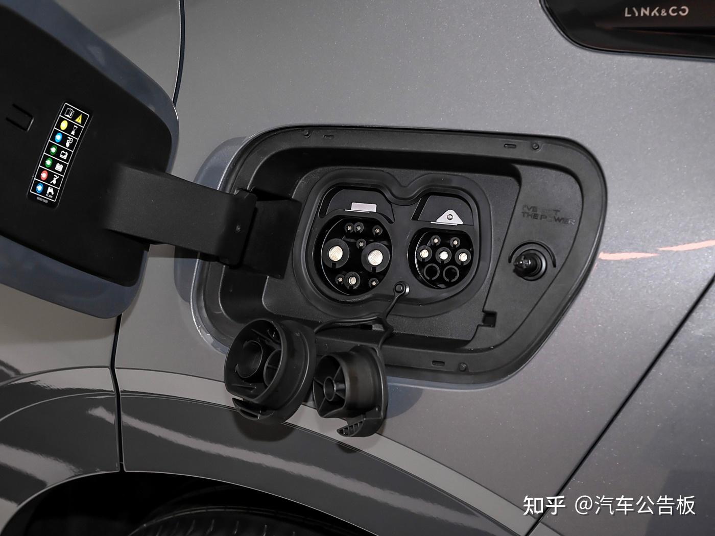 13.59万起的领克Z20为什么说值得买，又推荐哪款？ - 知乎