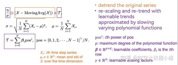 SIGKDD 2022 | 复杂周期性时间序列预测 - 知乎