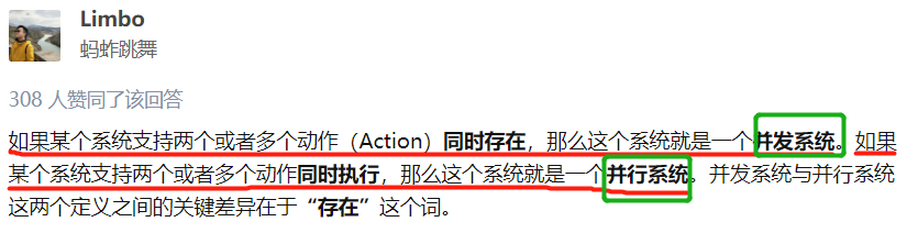 Python 多线程和多进程 知乎