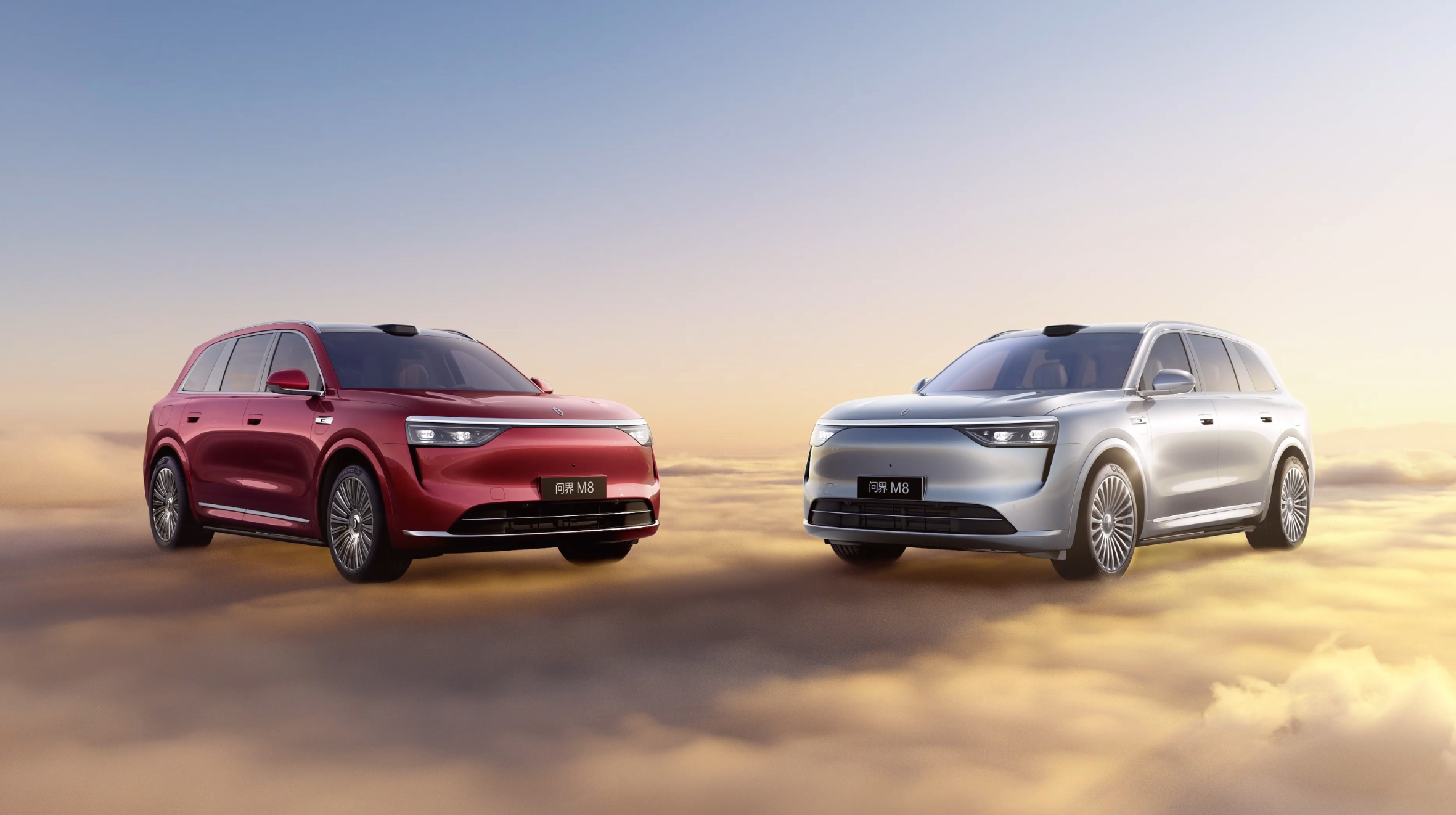 问界M8累计交付突破12万台：上市200天，起售价35.98万元 - 知乎