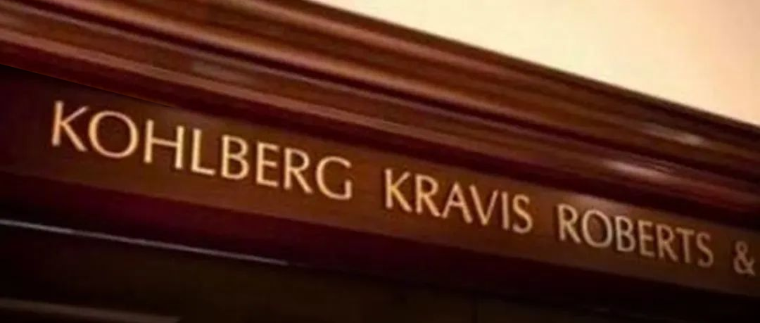 私募巨头KKR（中国），来了！ - 知乎