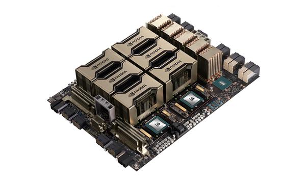 NVIDIA新一代A100 GPU解析：AI训练速度提升20倍的秘密是什么？ - 知乎