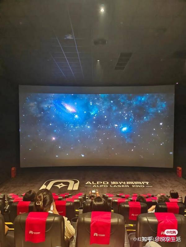 投影光源技术你不知道的那些事，ALPD激光最强、LCD最弱 - 知乎