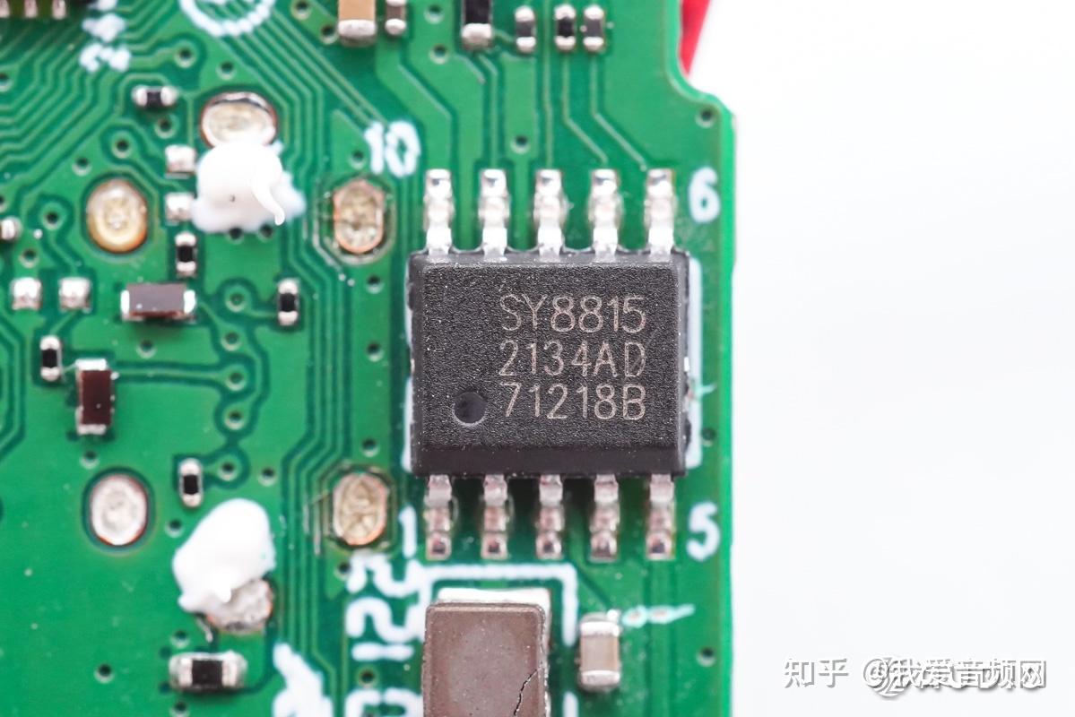 安全稳定充放，思远半导体电源管理方案打入OPPO Enco Air2 Pro真无线耳机供应链 - 知乎