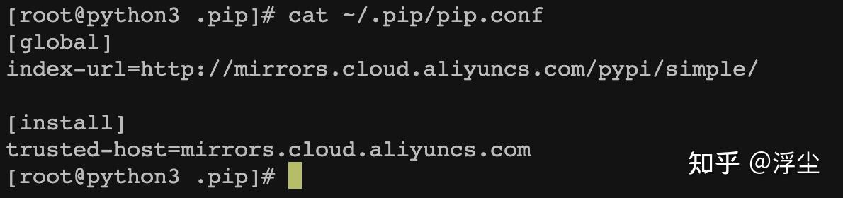 centos7安装python3.10和配置虚拟环境venv（避免采坑亲测可用） - 知乎