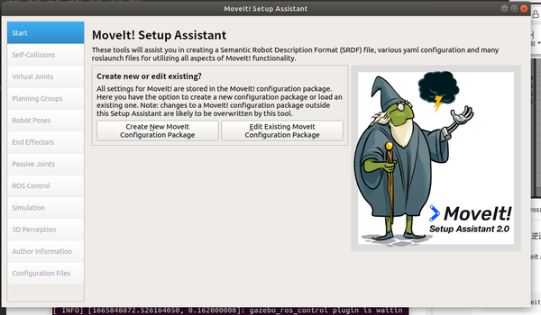 ROS仿真机械臂正逆运动学 - 知乎