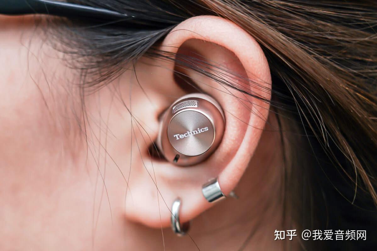 支持LE Audio/LC3！松下 Technics AZ40M2 评测 - 知乎