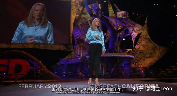 推荐你9个TED演讲 - 知乎