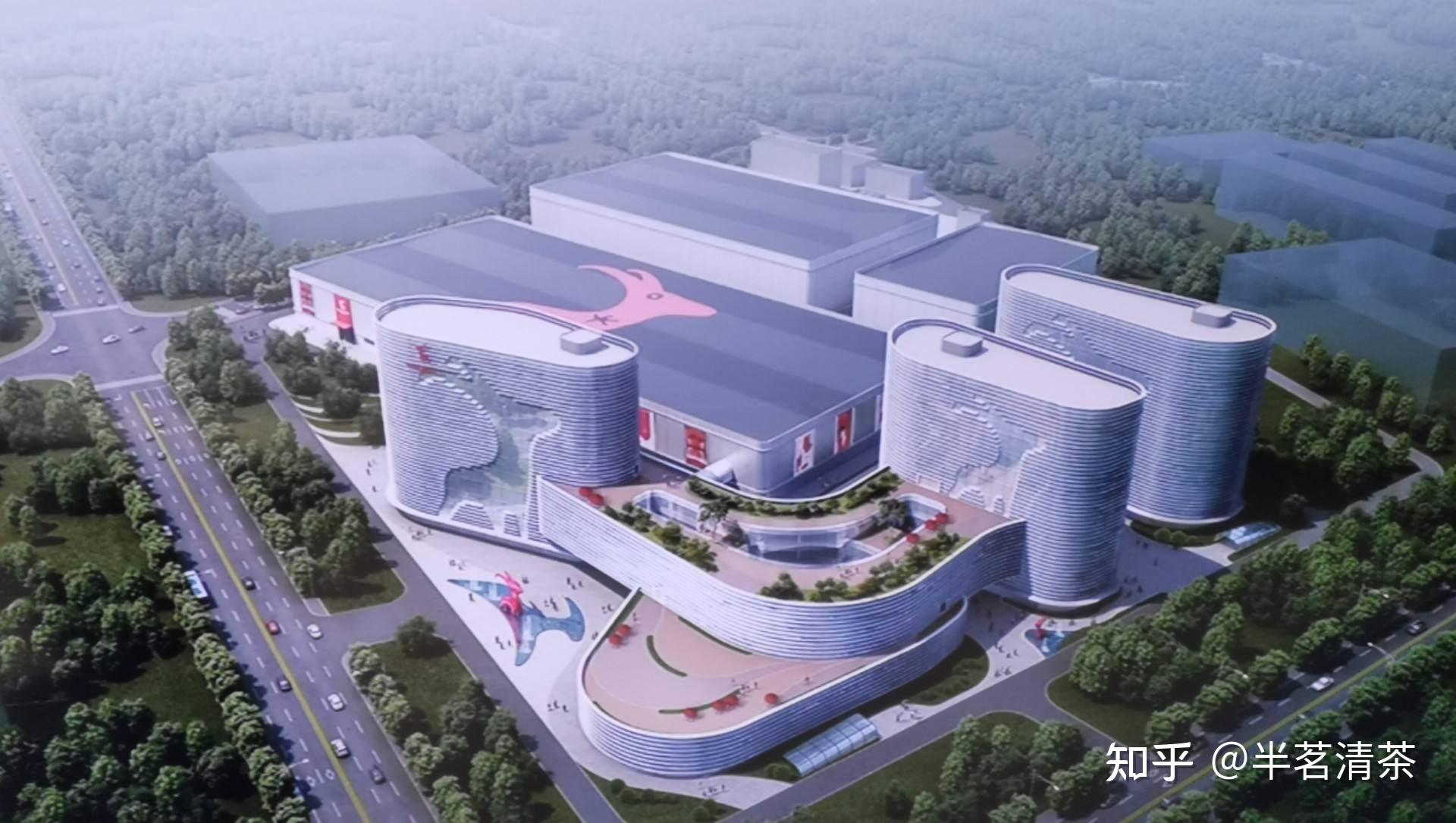 水羊股份董事长戴跃锋，向着“世界美妆前十”迈进 - 知乎