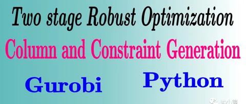 优化 | KKT条件学习笔记：理论介绍、详细计算案例、Python+Gurobi代码验证及拓展 - 知乎