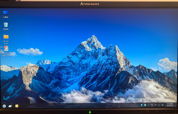 几个国内Linux桌面系统上手体验（预告） - 知乎