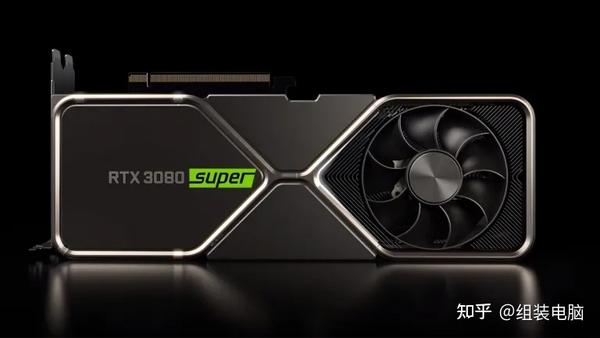 RTX 30 Super系列全阵容规格曝光： RTX 3060S最受欢迎 - 知乎