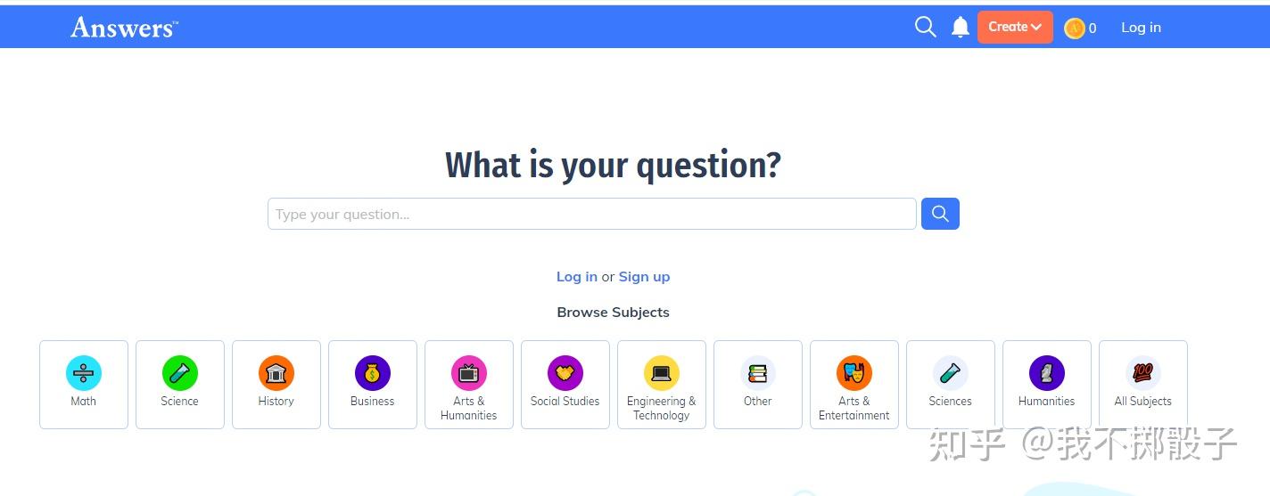 一些有用的外文网站 - 知乎