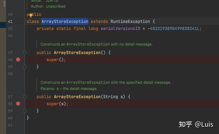 springboot启动报sun.reflect.annotation.TypeNotPresentExceptionProxy - 知乎