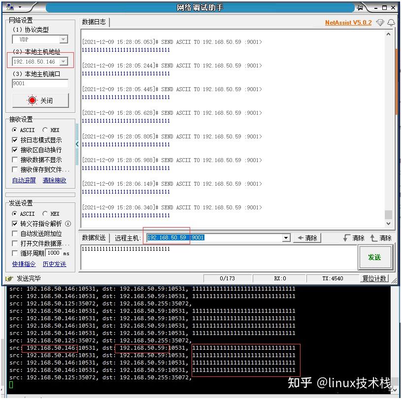 dpdk课程学习练习（接收，发送，arp，icmp功能测试） - 知乎
