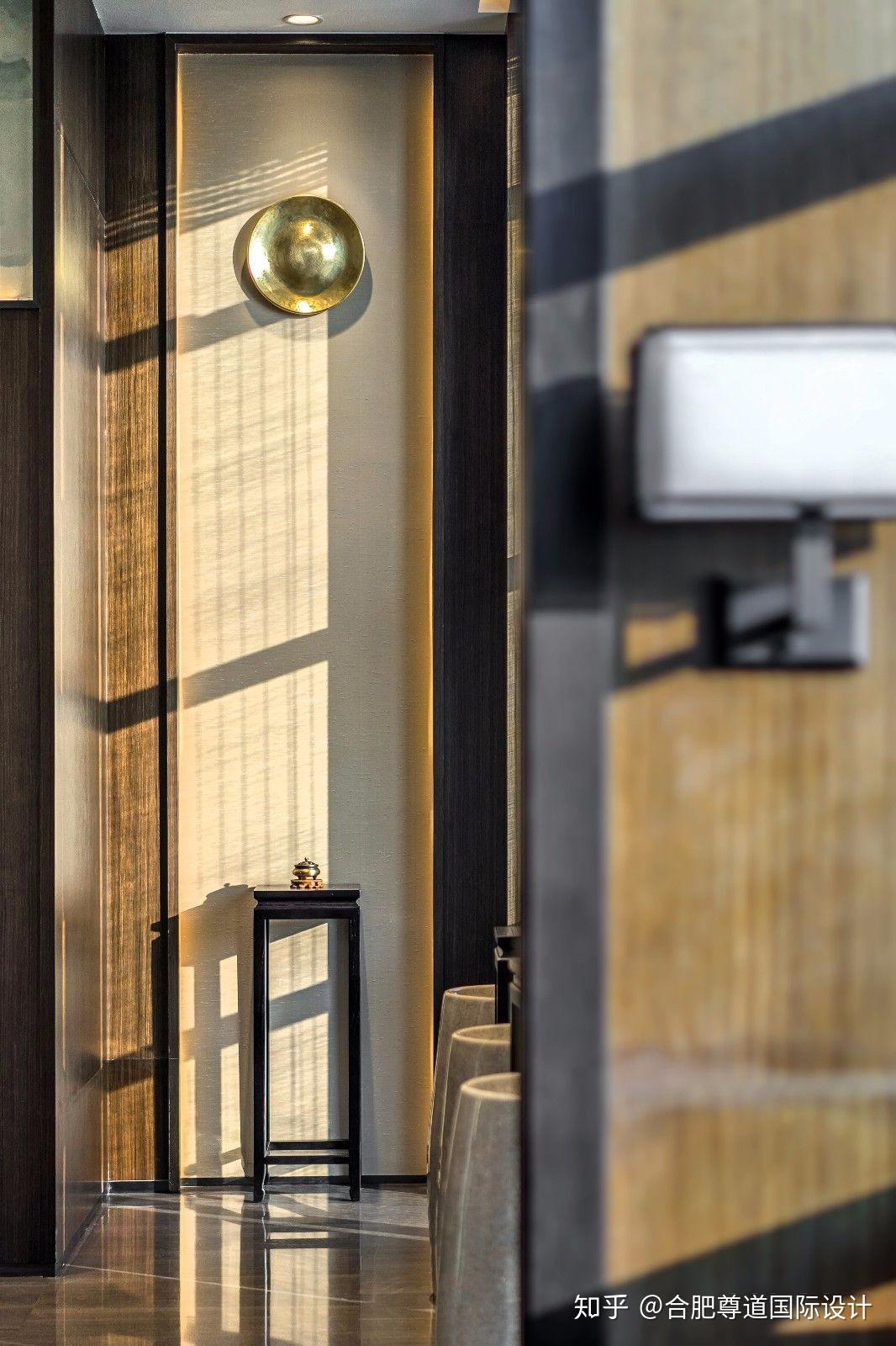 新中式风格——家装设计的风尚标 - 知乎
