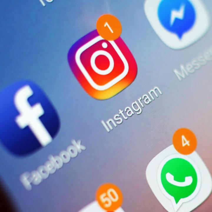 instagram运营分享-如何成为ins运营高手 - 知乎