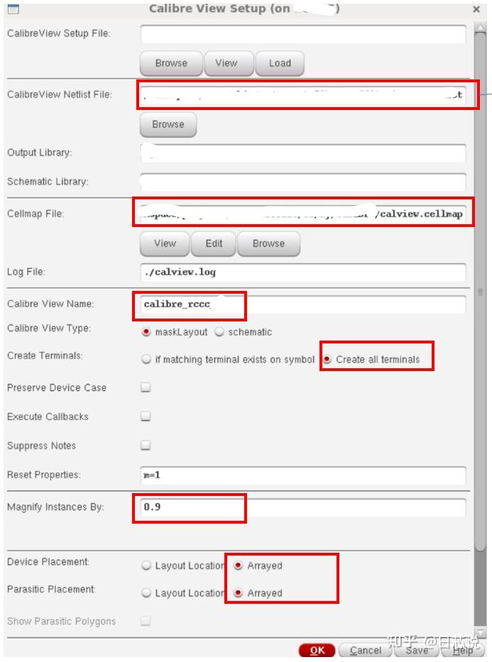 模拟IC设计--calibre 后仿真碎碎念 - 知乎