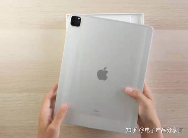 （2022双十二更新）ipad pro 2021测评：iPad Pro2021测评开箱、iPad Pro2021测评跑分、iPad Pro2021测评屏幕、温度、续航，一文了解iPad ...