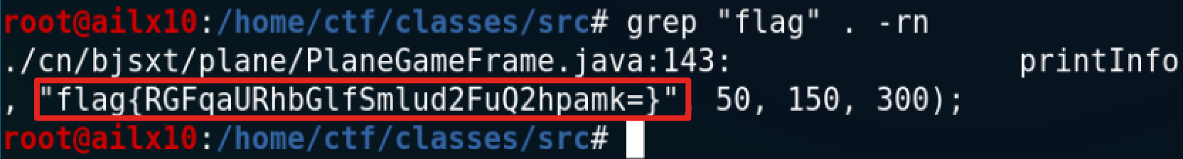 攻防世界XCTF-MISC入门12题解题报告 - 知乎