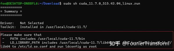 WSL2下的个人开发环境安装(CUDA, Docker, nvim等) - 知乎