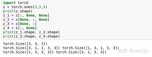 Python列表切片（遇即更） 知乎 3267