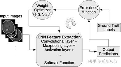 Deep Learning for Brain MRI Segmentation: State of the Art and Future ...