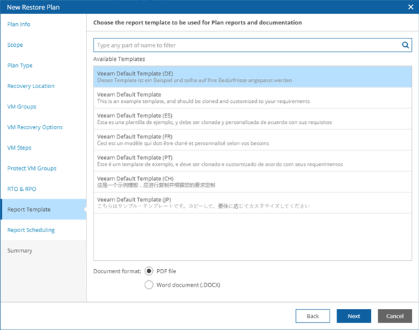 VRO基础入门（五）- 成功灾备计划的第一步 - 知乎