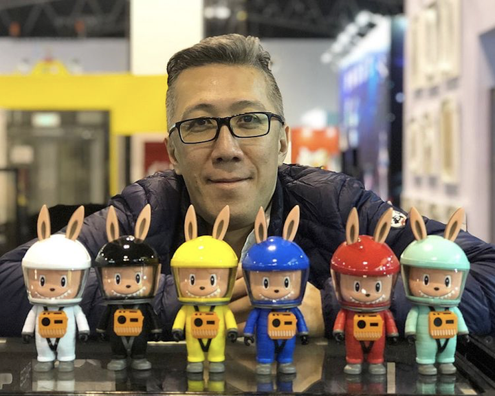 创造Labubu的背后，是一个怎样的龙家升？ - 知乎