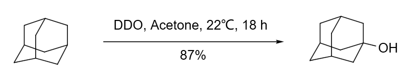 常用氧化剂——二甲基二氧杂环丙烷（DDO） - 知乎