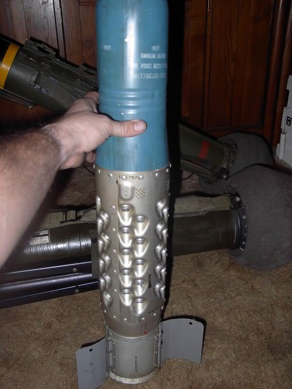 ATGM中的一朵奇葩：M47龙式导弹 - 知乎