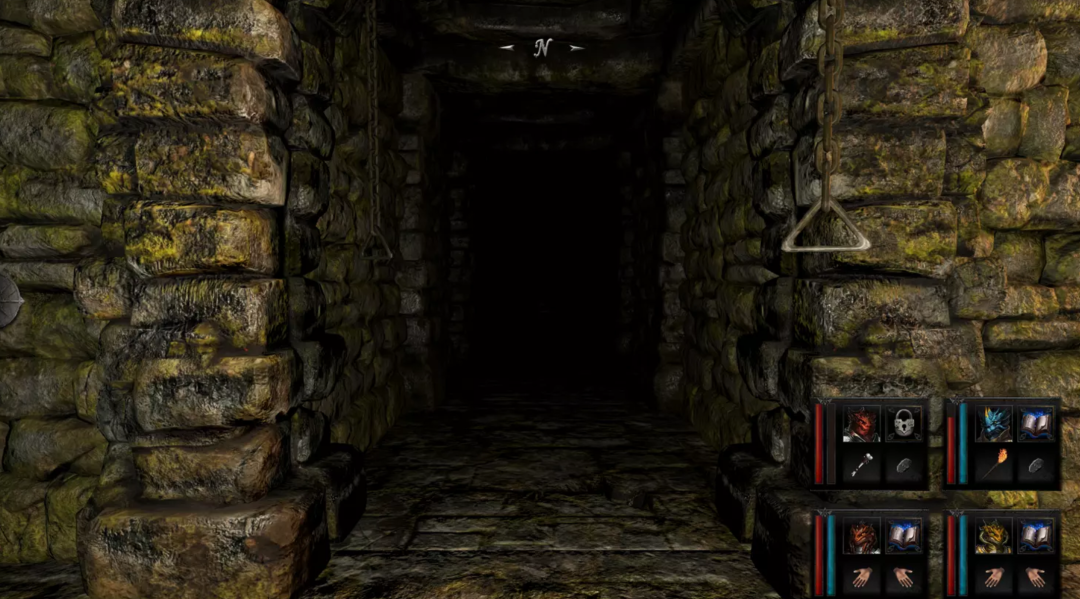 为什么DRPG这个古老的类型依然吸引着不少玩家？ - 知乎