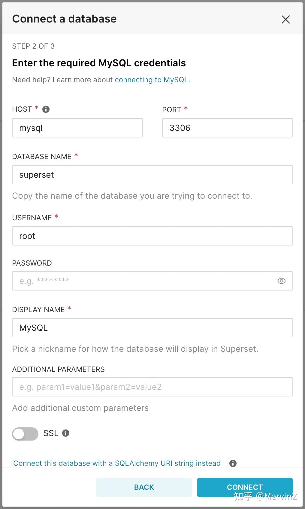 实战数据分析: 利用开源项目 Superset 搭建自助数据分析平台 - 知乎
