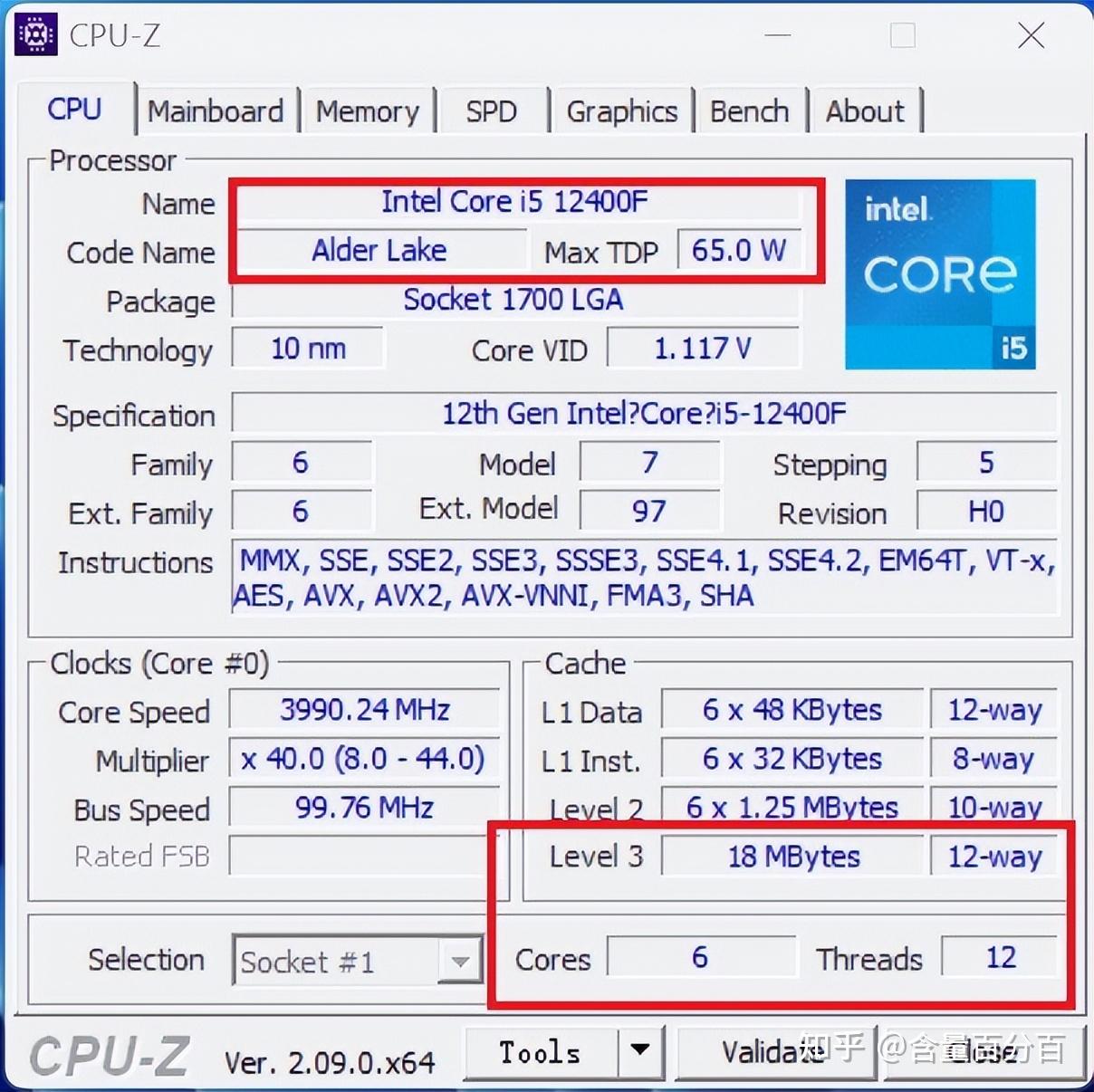 i5-12400F装机已过时？B760M平台装机实测 - 知乎