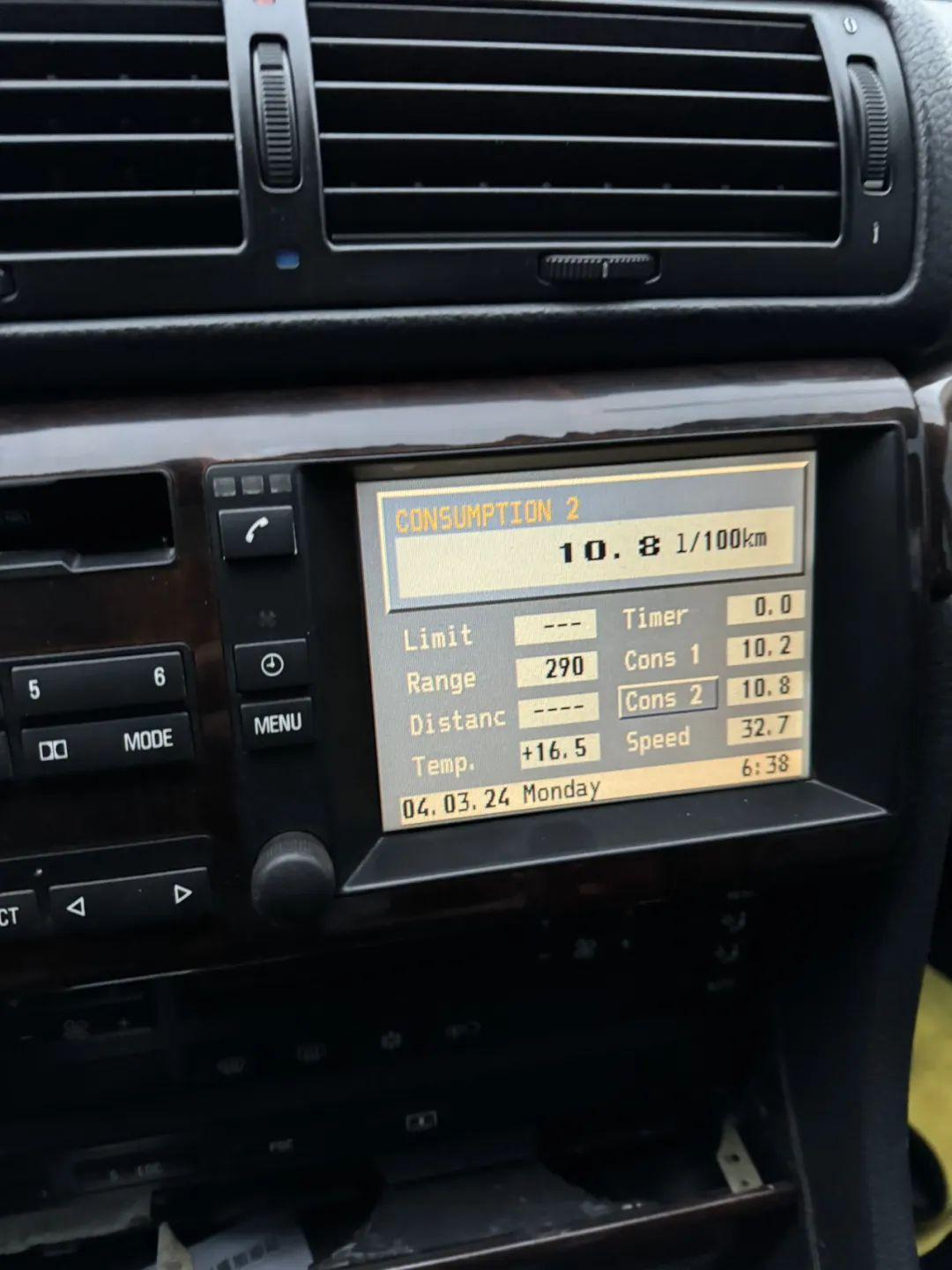 虎头奔W140凭什么比宝马E38“尊贵”？ - 知乎