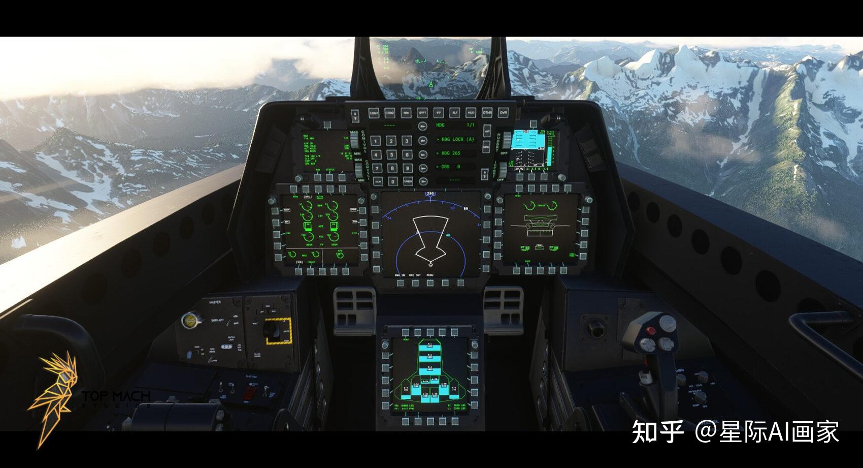 世界武器巡展——F-22“猛禽”式战术战斗机 - 知乎