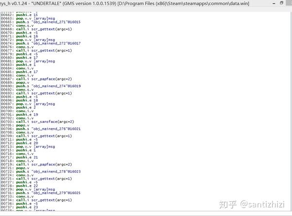 【UNDERTALE实验记录】that's a promise. - 知乎