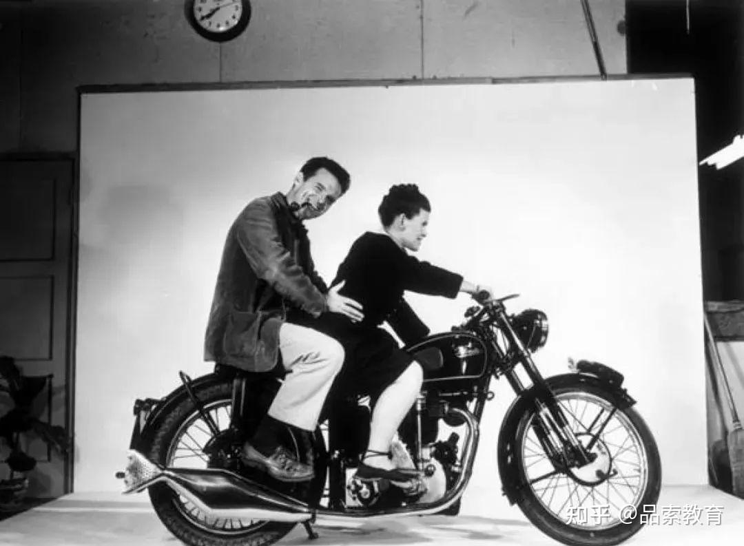 影响世界的工业设计大师，设计界的神仙夫妇-Charles&Ray Eames！ - 知乎