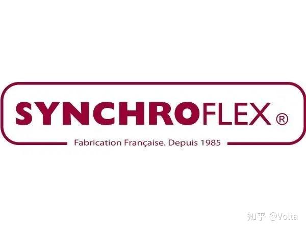 Synchroflex--聚氨酯同步带标杆！ - 知乎