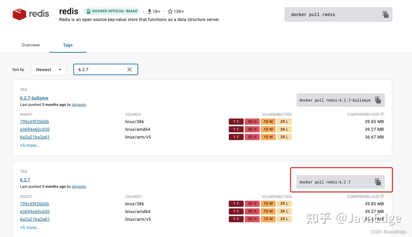 【教程分享】一键部署Redis，轻松搞定Docker安装和配置！ - 知乎