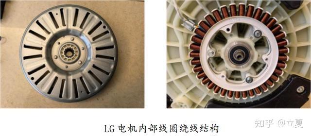 洗衣机 bldc 和dd直驱两种哪种甩干噪音小点？