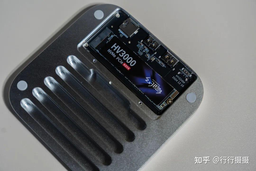 2999入手Mac Mini M4？还有更值的扩展坞！幻隐Mac Mini硬盘扩展坞实测 - 知乎