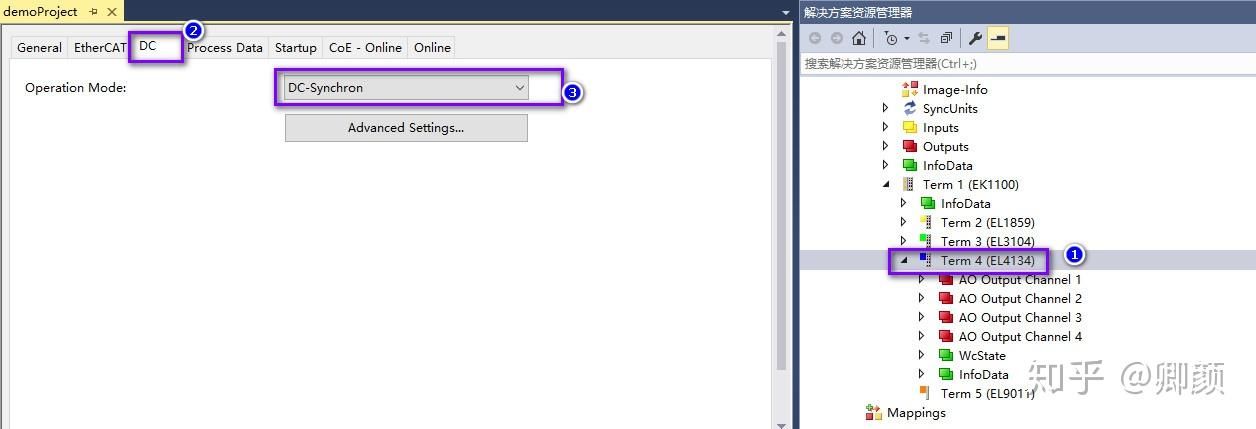 Speedgoat操作篇 | 基于Speedgoat的EtherCAT通讯 - 知乎